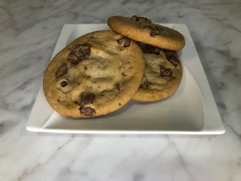 Can You Reheat Cookies In An Air Fryer? What To Expect… – Baking Nook ...