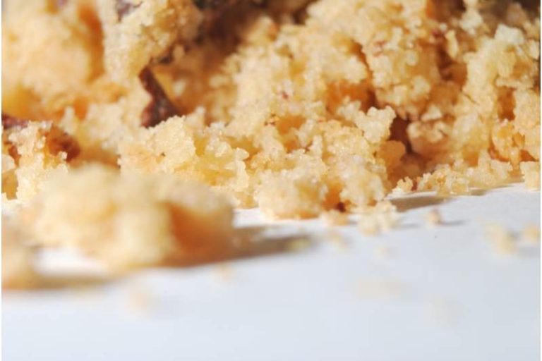 9 Creative Things To Do With Broken & Crumbled Cookies! – Baking Nook ...