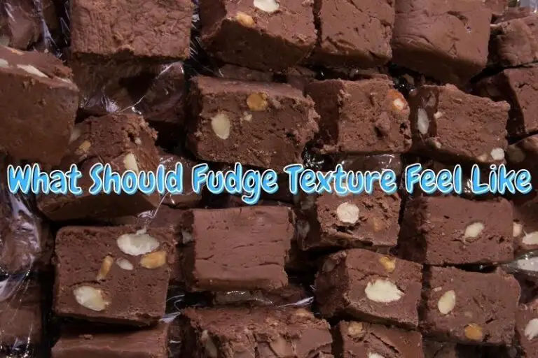 Why Is Your Fudge So Soft? Best Ways To Fix & Prevent It – Baking Nook ...